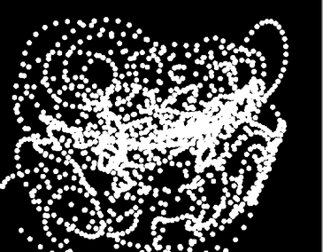 Dynamic Wand Calibration