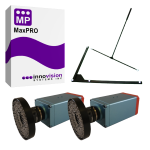 Bringing Affordable Motion Capture to the World